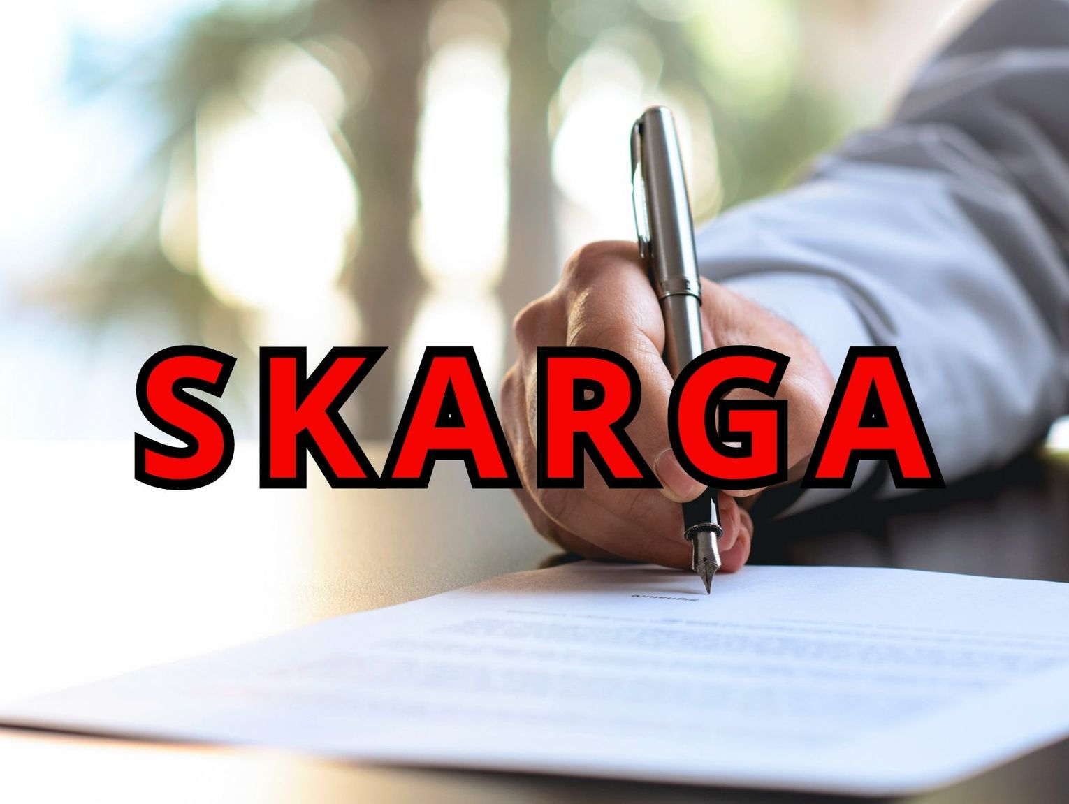 Złożyli skargę na gigantyczne podwyżki